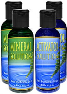 Buy MMS - Begin the Journey to Better Health Today